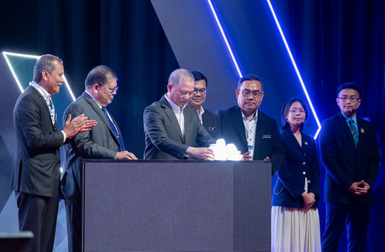 ISES 2024: Malaysia Leads the Global Energy Transition